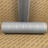 China Hydraulic Return Oil Filter 800104424YLXB-11BTLX235L for XE135B XE230C XE260C 3 Bar for sale