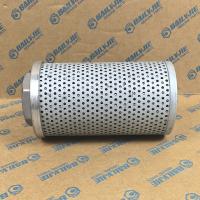 China High-Precision Hydraulic Return Oil Filter Element 3 µm 99.9% Efficiency ISO/TS16949 for sale