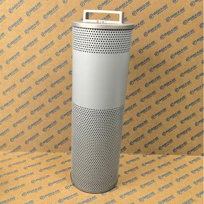 China 803308663 TLX235 LC-100 Hydraulic Return Oil Filter 3 Micron 99.9% Efficiency for XE200C XE210C XE215C XE265C for sale