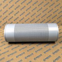 China 803410156 TLX468FB-10 Hydraulic Oil Filter 3 Micron 99.9% Efficiency for XE135DXE 150DXE 155DK for sale