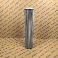 China XE55D XE60D 10.0 Micron Hydraulic Return Filter Assembly 860104429 for sale