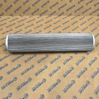 China XE55D XE60D 10.0 Micron Hydraulic Return Filter Assembly 860104429 for sale