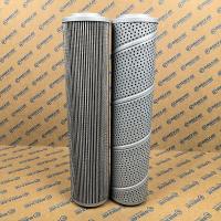 China XE55D XE60D 10.0 Micron Hydraulic Return Filter Assembly 860104429 for sale