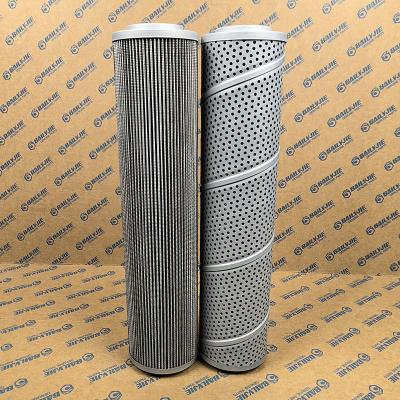 China XE55D XE60D 10.0 Micron Hydraulic Return Filter Assembly 860104429 for sale