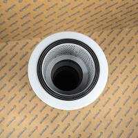 China Hydraulic Return Oil Filter Element 3 Micron 43 psi for XE305D XE335D XE370 Excavator for sale