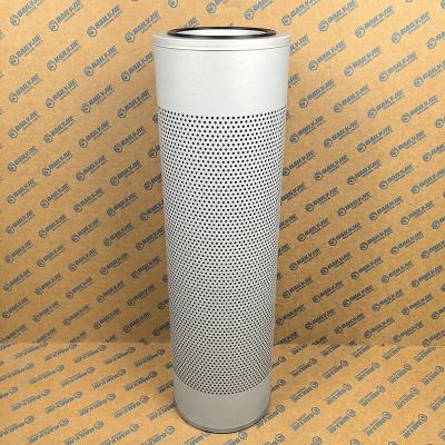 China Hydraulic Return Oil Filter Element 3 Micron 43 psi for XE305D XE335D XE370 Excavator for sale