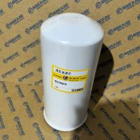 China CAT320C Hydraulic Oil Return Filter Element 3 Micron Fiberglass Cartridge ISO Certified for sale