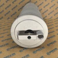 China Fiberglass Return Oil Filter Element EF-058N 3 Micron 99.9% Efficiency Hydraulic Fluid Filter for sale