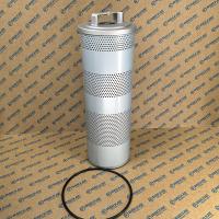 China Fiberglass Return Oil Filter Element EF-058N 3 Micron 99.9% Efficiency Hydraulic Fluid Filter for sale
