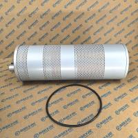 China Fiberglass Return Oil Filter Element EF-058N 3 Micron 99.9% Efficiency Hydraulic Fluid Filter for sale