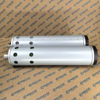 China Hydraulic Oil Return Filter Element EF-124A 65B0088 3 Micron for SY55U SY85C-10 XG806 for sale