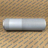 China EF-466-100 Oil Return Filter for XE215C XE235C XE265C Glassfiber 1 Micron Filtration for sale