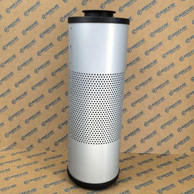 China RE210 RE240 Return Hydraulic Fluid Filter 3 µm 19Y15HE for Construction Machinery for sale