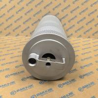 China Hydraulic Return Oil Filter EF-058N for Excavator SY155C-9 ZX200-5 3 Bar Bypass for sale