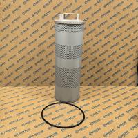 China Hydraulic Return Oil Filter EF-058N for Excavator SY155C-9 ZX200-5 3 Bar Bypass for sale