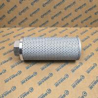 China Return Oil Hydraulic Fluid Filter High Efficiency Industrial Standard for sale