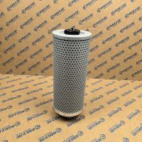 China Return Oil Hydraulic Fluid Filter High Efficiency Industrial Standard for sale