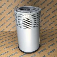 China Hydraulic Return Oil Filter Element YN52V01025R100H-41100 P502636 for SK200-10 SK250-10 SK260-10 3 Bar for sale