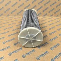 China 307.5 Hydraulic Return Filter Element For Excavator Replacement 304-7195 for sale