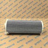 China 307.5 Hydraulic Return Filter Element For Excavator Replacement 304-7195 for sale
