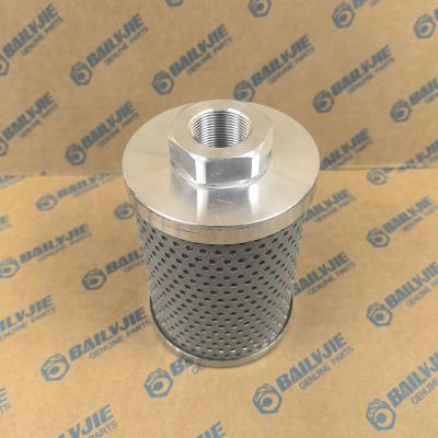 China Standard ER616 16F Hydraulic Oil Filter Element 3 Micron for Construction Machinery for sale