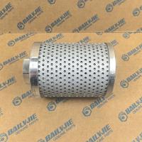 China Standard ER616 16F Hydraulic Oil Filter Element 3 Micron for Construction Machinery for sale