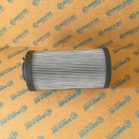 China 908 Hydraulic Fluid Filter 53C0038 Hydraulic Return Filter 10.0 Micron Filtration Accuracy for sale