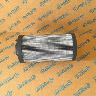 China 908 Hydraulic Fluid Filter 53C0038 Hydraulic Return Filter 10.0 Micron Filtration Accuracy for sale