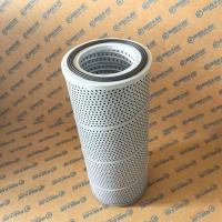 China 915F Oil Return Filter 53C1486 3 Micron for Heavy Duty Excavator Hydraulic System for sale