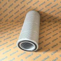 China 915F Oil Return Filter 53C1486 3 Micron for Heavy Duty Excavator Hydraulic System for sale