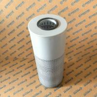 China 926 Oil Return Filter 53C1488 Speed Hydraulic Oil Filter Cartridge 3 µm for sale