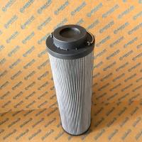 China 53 C0210 Hydraulic Return Oil Filter Element 3 Micron for Excavator Spare Parts for sale