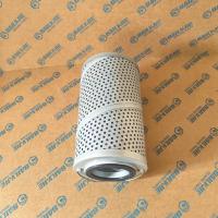 China Construction Machinery 9075E Hydraulic Return Oil Filter For 53C1696 for sale