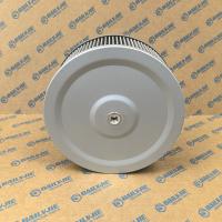 China 10 Micron Hydraulic Oil Suction Filter Element 2446R330 FLG6135 SK285-10 SK330-8E for sale