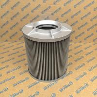 China Hydraulic Suction Filter 803184486 YLXD-13C for XE135B XE200C XE215C XE265C 80-100μm for sale