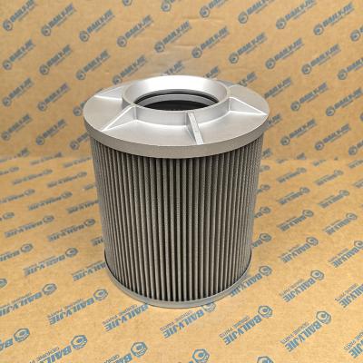 China Hydraulic Suction Filter 803184486 YLXD-13C for XE135B XE200C XE215C XE265C 80-100μm for sale