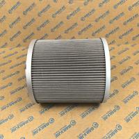 China Hydraulic Suction Filter 803184486 YLXD-13C for XE135B XE200C XE215C XE265C 80-100μm for sale