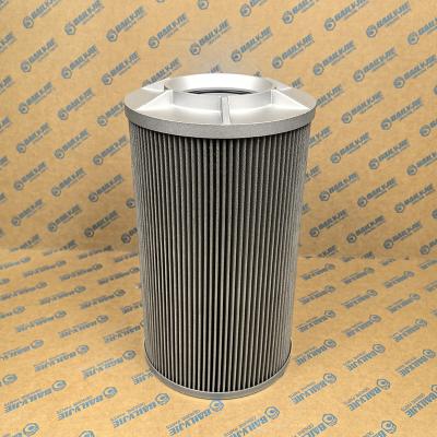 China Hydraulic Oil Suction Filter 803233010YLXB-13D for XE335C XE370CA 100μm for sale
