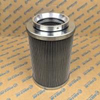 China 803410154 TLX468FA-100 Hydraulic Suction Filter 100 Micron for XE135D XE150D for sale