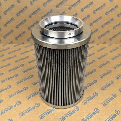 China 803410154 TLX468FA-100 Hydraulic Suction Filter 100 Micron for XE135D XE150D for sale