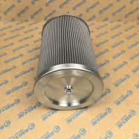 China 803410154 TLX468FA-100 Hydraulic Suction Filter 100 Micron for XE135D XE150D for sale