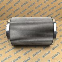China Hydraulic Oil Suction Filter 803410157TLX468GA-100 for XE200D XE240D 80-100μm for sale