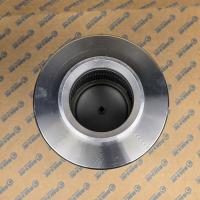 China Hydraulic Suction Filter XE270D XCG210LC-8 XCG240LC-8 Excavator 80-100μm Filtration for sale