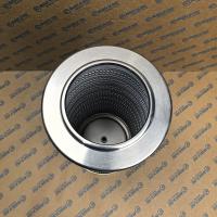 China Hydraulic Suction Filter Assembly 860139874EF-550-100 80-100μm for XE305D XE335DK XE370D XE380DK for sale