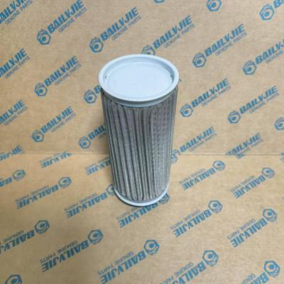 China JL-02 JL-03 JL-04 JL-06 Hydraulic Suction Filter 80-100μm Truck Oil Filter for sale