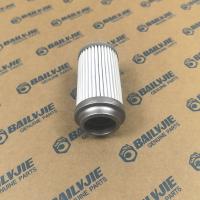 China DX215-9C Excavator Pilot Filter 400504-00241 High Pressure Oil Filter 3-10 Micron for sale