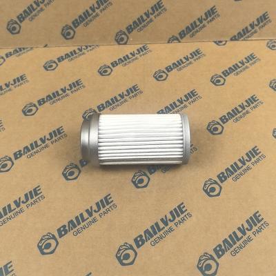 China DX215-9C Excavator Pilot Filter 400504-00241 High Pressure Oil Filter 3-10 Micron for sale