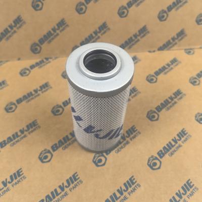 China R215-9 Hydraulic Pilot Filter 31Q6-20340 for Excavator 21-35 MPa for sale