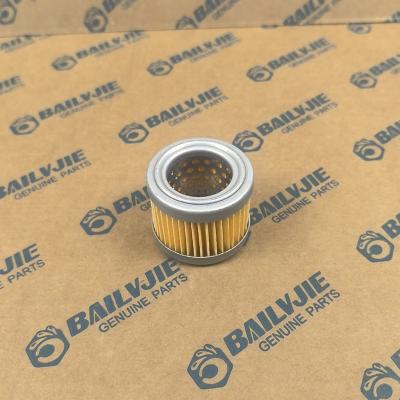 China SK75-8 Pilot Filter Element 3-10 Micron Hydraulic Oil Filter for Construction Machinery for sale