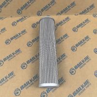 China Foton Lovol 150210 High Pressure Hydraulic Oil Filter Excavator Pilot Filter 21-35 MPa for sale
